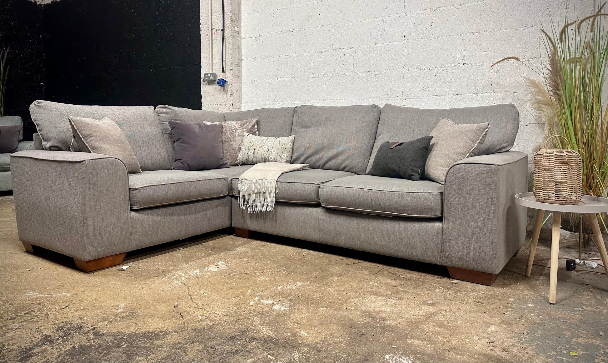 M&s corner sofa bed store